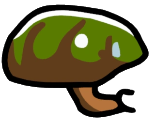 Mollusk | Scribblenauts Wiki | Fandom