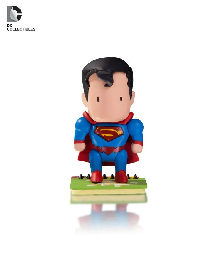 Superman | Scribblenauts Wiki | Fandom