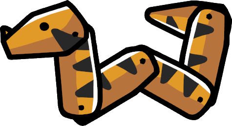 Viper | Scribblenauts Wiki | Fandom