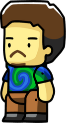 Dustin Fischer | Scribblenauts Wiki | Fandom