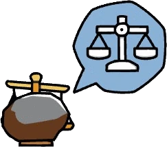 Egalitarian | Scribblenauts Wiki | Fandom