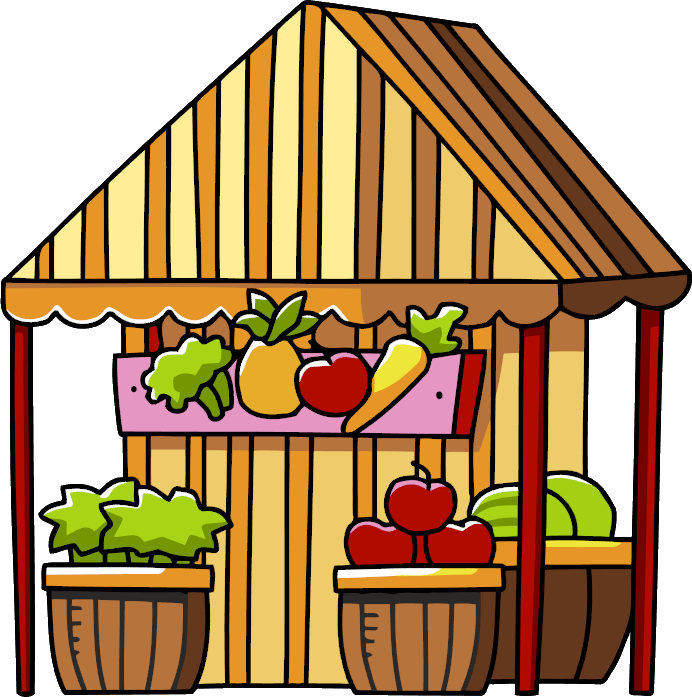 Market | Scribblenauts Wiki | Fandom