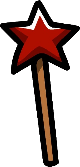 Fire Wand (Magic) | Scribblenauts Wiki | Fandom