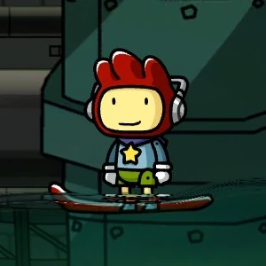 Water Ski | Scribblenauts Wiki | Fandom