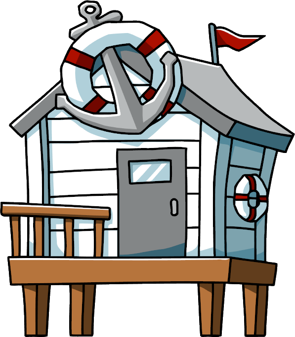 Yacht Club | Scribblenauts Wiki | Fandom