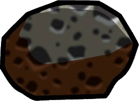 Pumice (Adjective) | Scribblenauts Wiki | Fandom