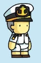 Ship Captain | Scribblenauts Wiki | Fandom