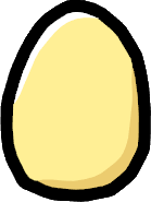 Egg | Scribblenauts Wiki | Fandom
