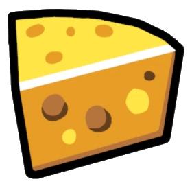 Cheese (Object) | Scribblenauts Wiki | Fandom
