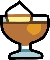 Butterscotch Pudding | Scribblenauts Wiki | Fandom