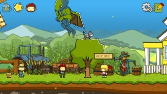 Tree | Scribblenauts Wiki | Fandom