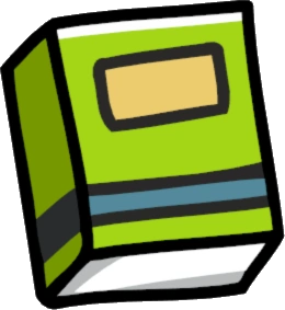 Textbook | Scribblenauts Wiki | Fandom