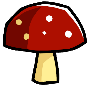 Toadstool | Scribblenauts Wiki | Fandom