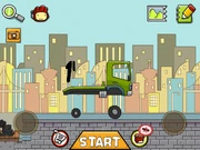 Tank Transporter | Scribblenauts Wiki | Fandom
