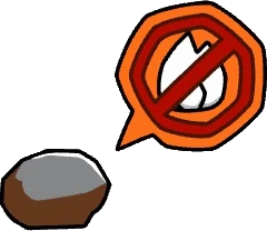 Pyrophobic | Scribblenauts Wiki | Fandom