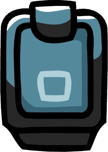 Shoe Wallet | Scribblenauts Wiki | Fandom