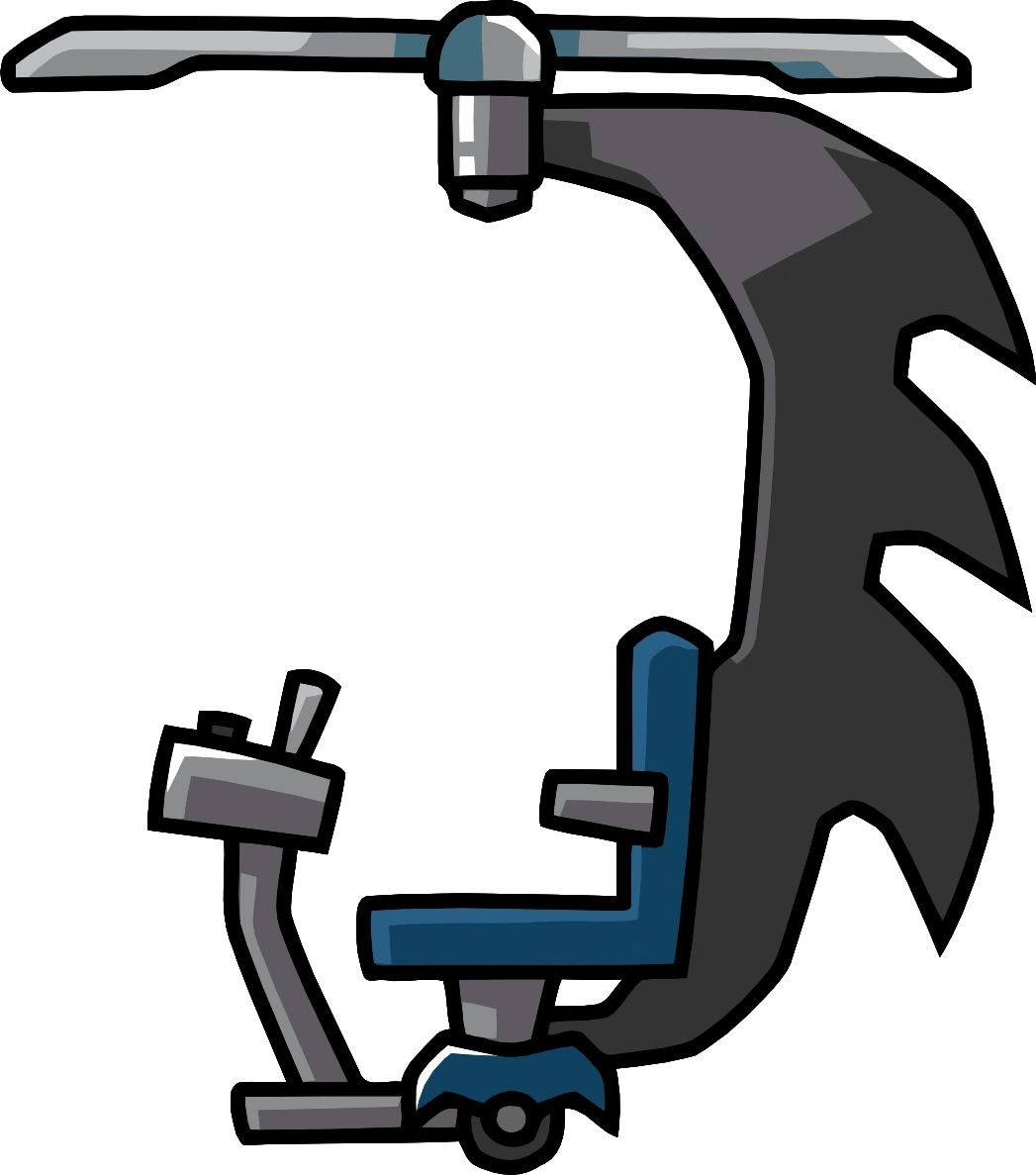 Whirly-Bat | Scribblenauts Wiki | Fandom