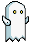 Ghost | Scribblenauts Wiki | Fandom