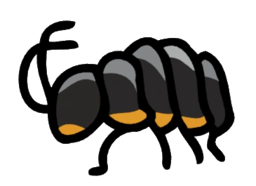 Pillbug | Scribblenauts Wiki | Fandom