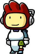 Girdle | Scribblenauts Wiki | Fandom