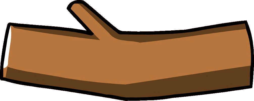 Tree Trunk | Scribblenauts Wiki | Fandom