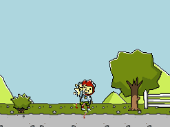 Tree | Scribblenauts Wiki | Fandom