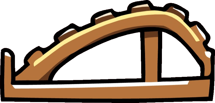 Backbender | Scribblenauts Wiki | Fandom