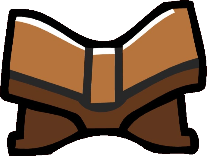 Book Holder | Scribblenauts Wiki | Fandom