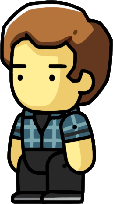 Eric Baudour | Scribblenauts Wiki | Fandom