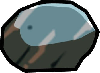 Glacial | Scribblenauts Wiki | Fandom