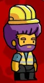 Rex (avatar) | Scribblenauts Wiki | Fandom