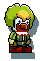 Clown | Scribblenauts Wiki | Fandom