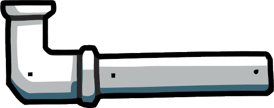 Potato Gun | Scribblenauts Wiki | Fandom