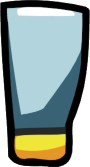 Sunscreen | Scribblenauts Wiki | Fandom