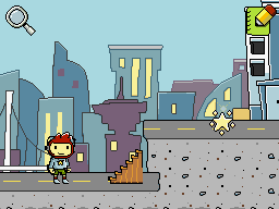 T0-10 | Scribblenauts Wiki | Fandom