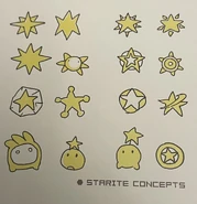 Starite | Scribblenauts Wiki | Fandom