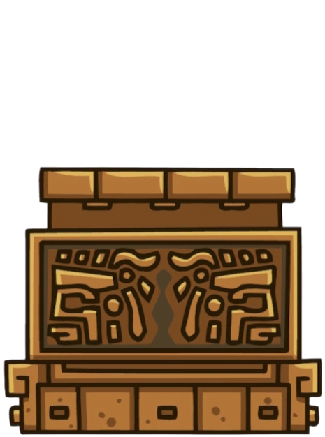 Category:Mayan Ruins Objects | Scribblenauts Wiki | Fandom
