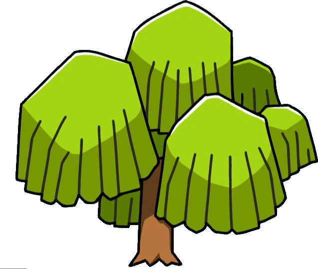 Willow Tree | Scribblenauts Wiki | Fandom