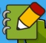 Maxwell's Notebook | Scribblenauts Wiki | Fandom