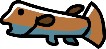 Four Eyed Fish | Scribblenauts Wiki | Fandom