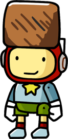 Kolpik | Scribblenauts Wiki | Fandom