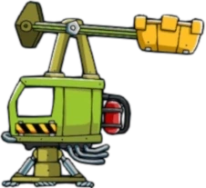 Category:Ranged Weapons | Scribblenauts Wiki | Fandom