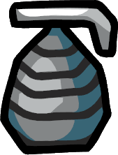 Sting Grenade | Scribblenauts Wiki | Fandom