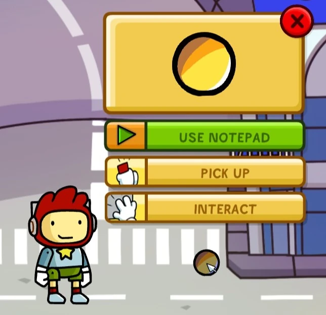 Addictive | Scribblenauts Wiki | Fandom