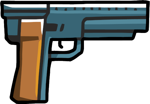 Gyrojet | Scribblenauts Wiki | Fandom