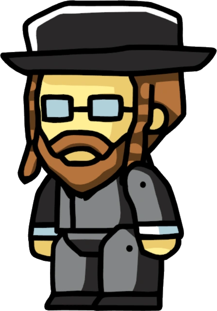 Rabbi | Scribblenauts Wiki | Fandom