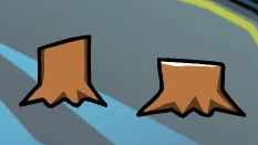 Tree Stump | Scribblenauts Wiki | Fandom