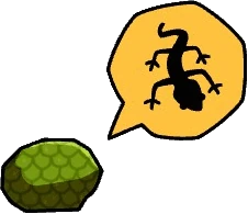 Reptilian | Scribblenauts Wiki | Fandom