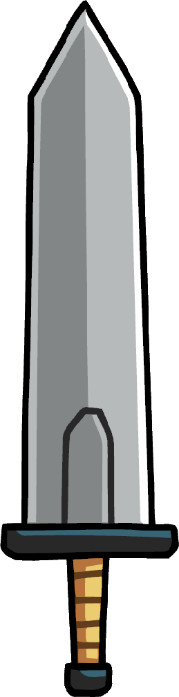 Category:Swords | Scribblenauts Wiki | Fandom