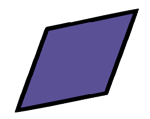 Rhombus (Shape) | Scribblenauts Wiki | Fandom